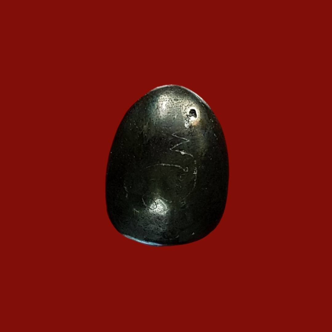 สี่หูห้าตาพระอินทร์จำแลงเนื้อเมฆสิทธิ์รุ่นแรก ครูบาบุญมา สุภัทโท วัด ...